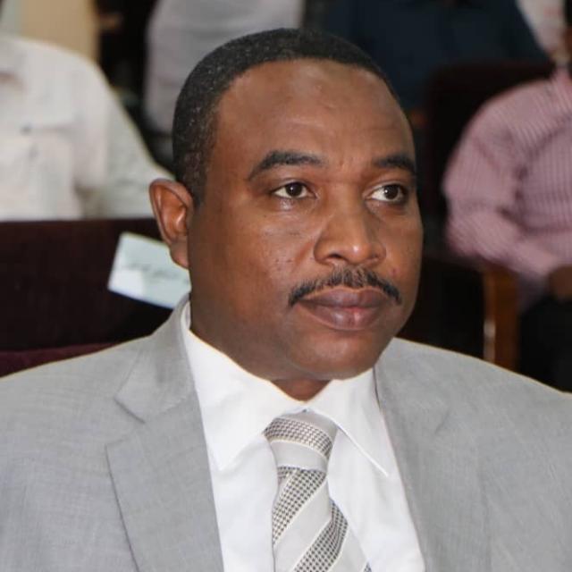 Transitional Justice in Sudan: Potential Opportunities and Key ...